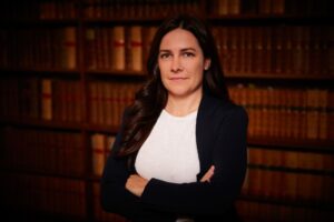 Rebecca Gall - Eight Selborne