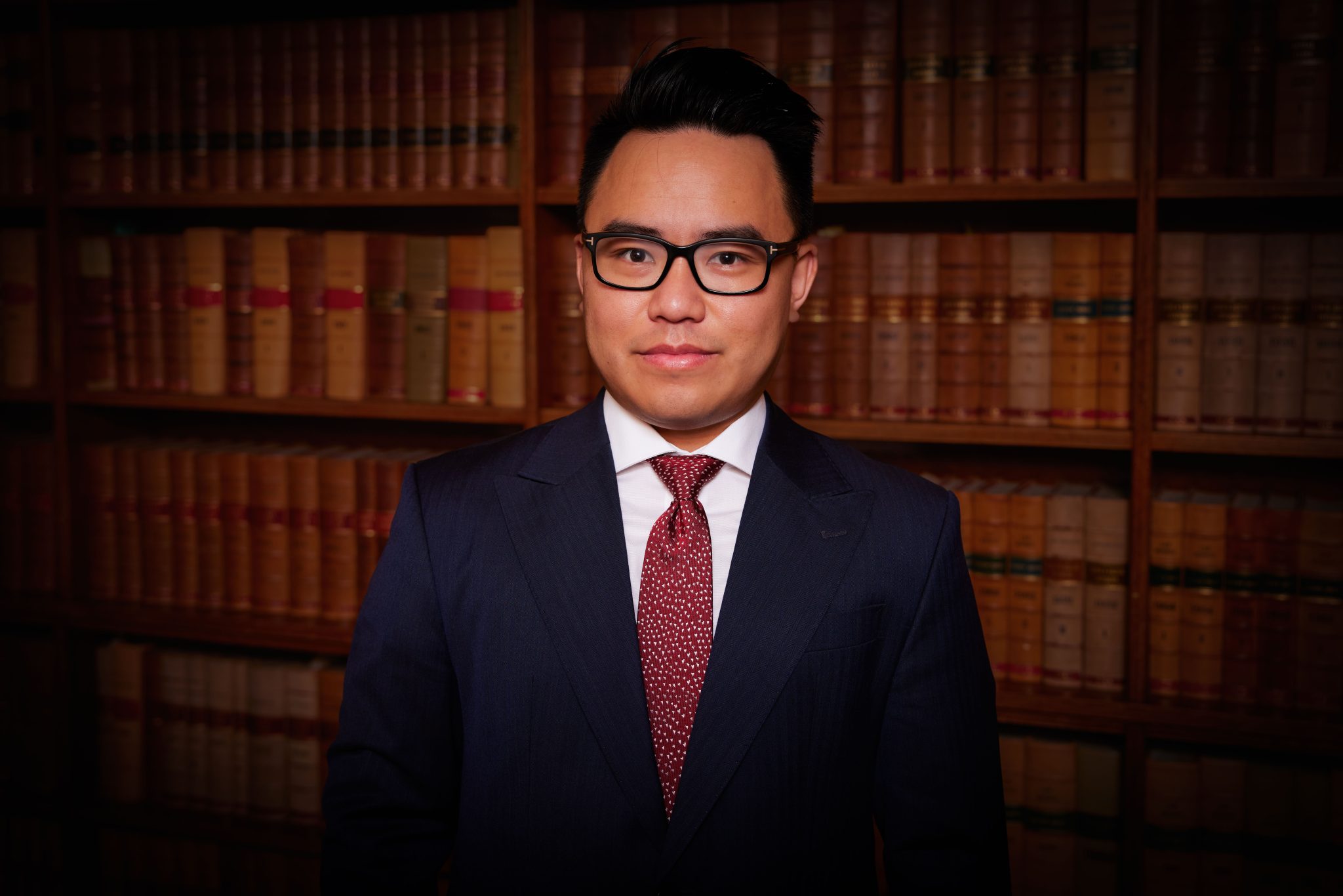 Reader - Eight Selborne