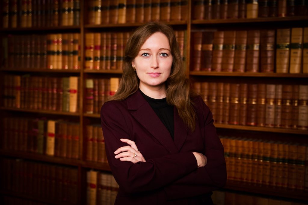 Hannah Wilcox - Eight Selborne